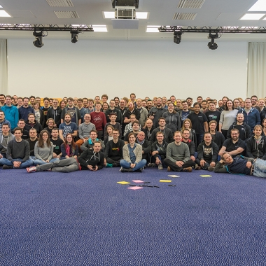 codecentric als Arbeitgeber: Gehalt, Karriere, Benefits