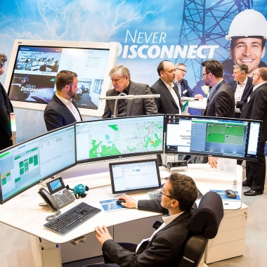 CONET Technologies Holding als Arbeitgeber: Gehalt, Karriere, Benefits