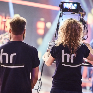 Hessischer Rundfunk als Arbeitgeber: Gehalt, Karriere, Benefits | kununu