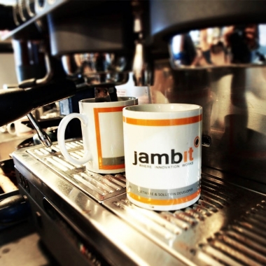 jambit als Arbeitgeber: Gehalt, Karriere, Benefits