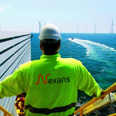 Nexans Deutschland als Arbeitgeber: Gehalt, Karriere, Benefits | kununu