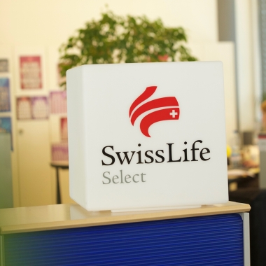 Swiss Life Select Schweiz als Arbeitgeber: Gehalt, Karriere, Benefits ...