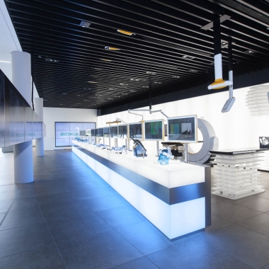 Brainlab als Arbeitgeber: Gehalt, Karriere, Benefits | kununu