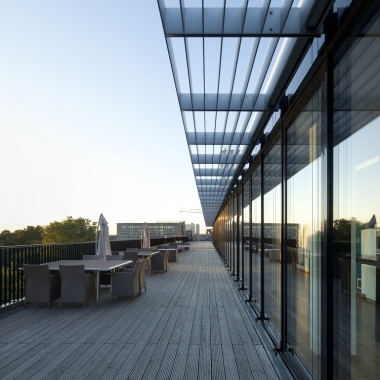 Kerkhoff Group als Arbeitgeber: Gehalt, Karriere, Benefits