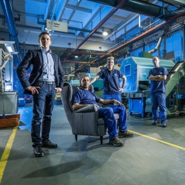 MACO Gruppe als Arbeitgeber: Gehalt, Karriere, Benefits