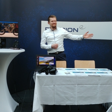 PITERION als Arbeitgeber: Gehalt, Karriere, Benefits | kununu