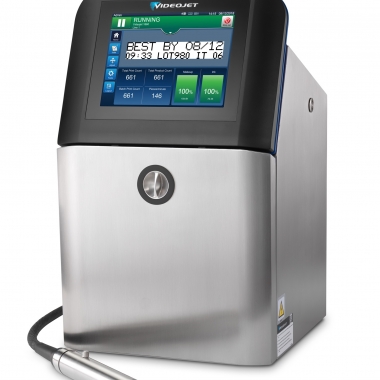 Videojet Technologies als Arbeitgeber: Gehalt, Karriere, Benefits | kununu