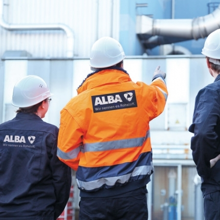 ALBA Group Jobs: 1 Stellenangebot | kununu
