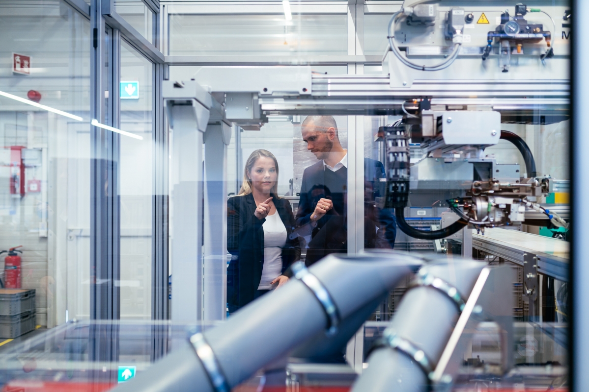 Schaltbau Holding als Arbeitgeber: Gehalt, Karriere, Benefits | kununu