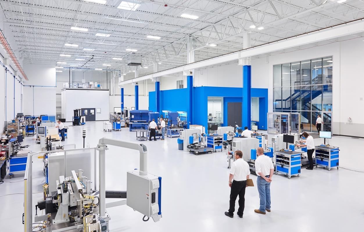 JENOPTIK als Arbeitgeber: Gehalt, Karriere, Benefits | kununu