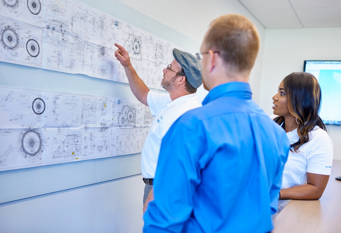 JENOPTIK als Arbeitgeber: Gehalt, Karriere, Benefits | kununu