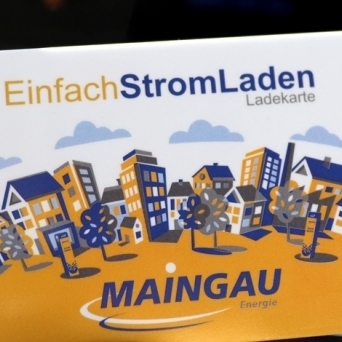MAINGAU Energie als Arbeitgeber: Gehalt, Karriere, Benefits | kununu
