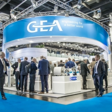 GEA Group als Arbeitgeber: Gehalt, Karriere, Benefits | kununu