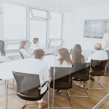 ifa systems als Arbeitgeber: Gehalt, Karriere, Benefits