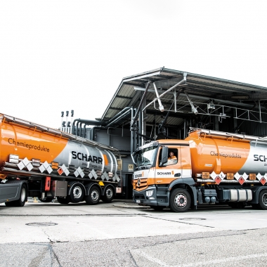 SCHARR-Gruppe als Arbeitgeber: Gehalt, Karriere, Benefits | kununu