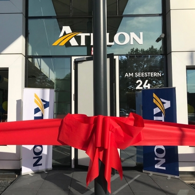 Athlon Germany als Arbeitgeber: Gehalt, Karriere, Benefits | kununu