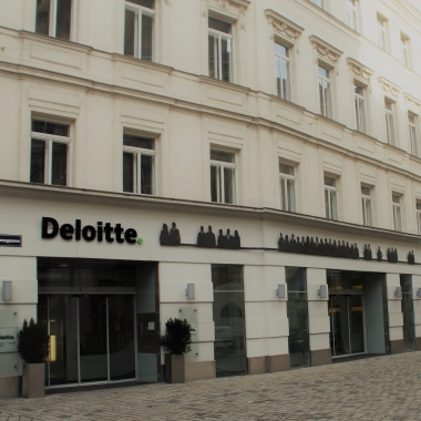 Deloitte Österreich als Arbeitgeber: Gehalt, Karriere, Benefits | kununu