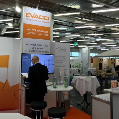 EVACO als Arbeitgeber: Gehalt, Karriere, Benefits | kununu