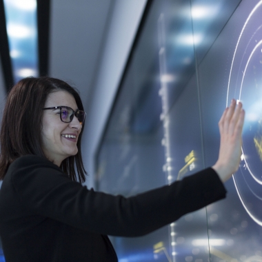 EY (Ernst & Young ) Wirtschaftsprüfungsgesellschaft als Arbeitgeber ...