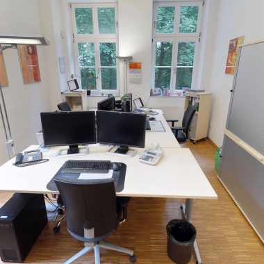 HSP STEUER als Arbeitgeber: Gehalt, Karriere, Benefits