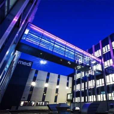 medi als Arbeitgeber: Gehalt, Karriere, Benefits | kununu