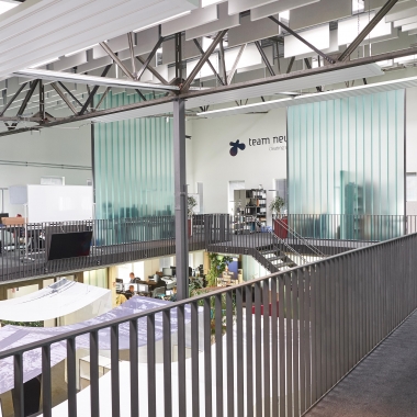 team neusta Unternehmensgruppe als Arbeitgeber: Gehalt, Karriere, Benefits