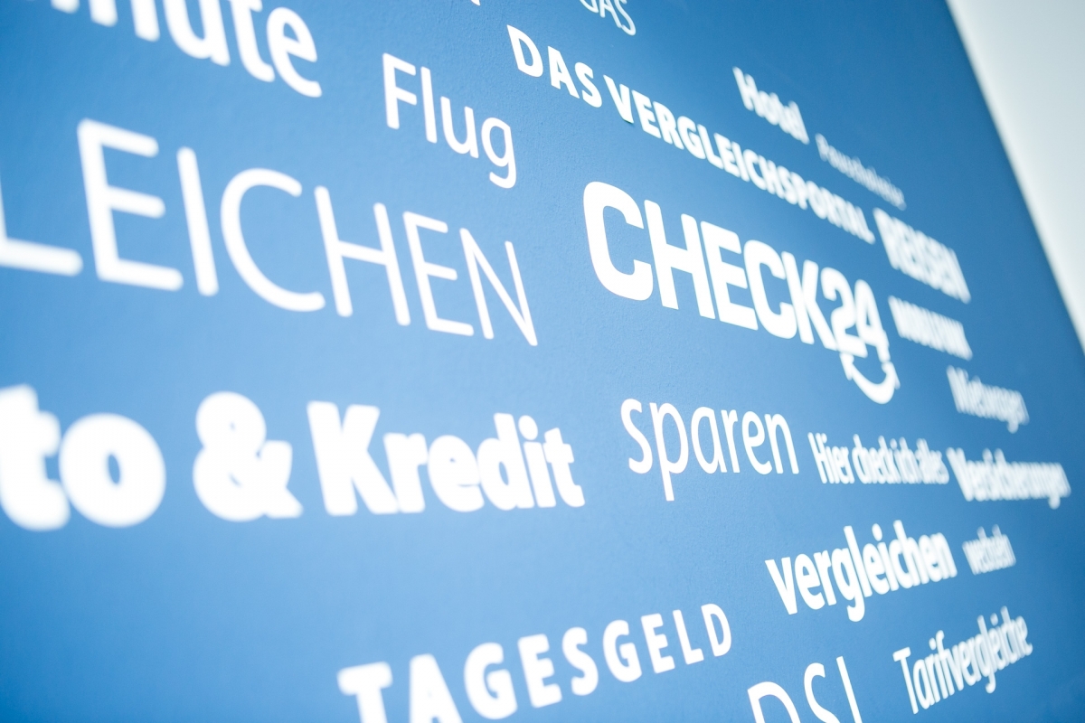 CHECK24 Vergleichsportal Jobs: 360 Stellenangebote | kununu