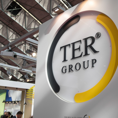 Ter Chemicals Distribution Group als Arbeitgeber: Gehalt, Karriere ...