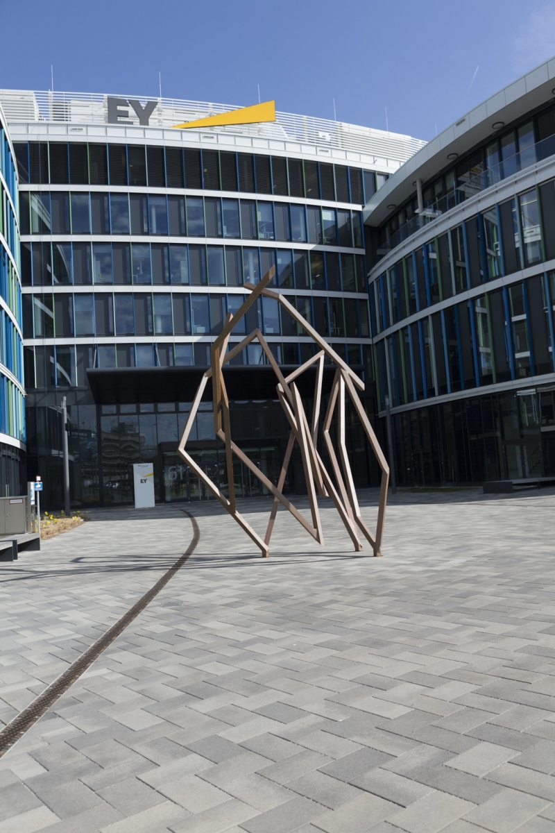 EY (Ernst & Young) Wirtschaftsprüfungsgesellschaft Jobs: 425 ...