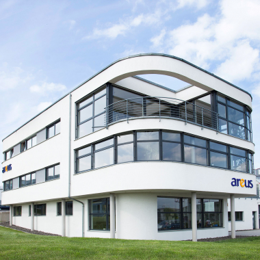 Areus Engineering als Arbeitgeber: Gehalt, Karriere, Benefits | kununu