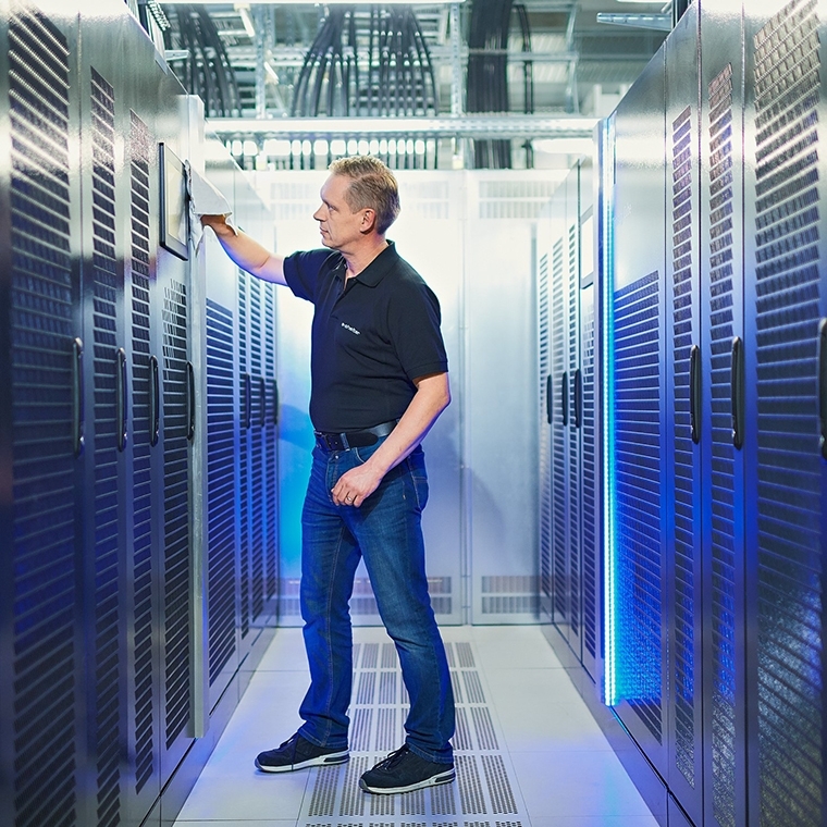 e-shelter security Jobs: 23 Stellenangebote | kununu