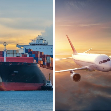 Expeditors International als Arbeitgeber: Gehalt, Karriere, Benefits ...