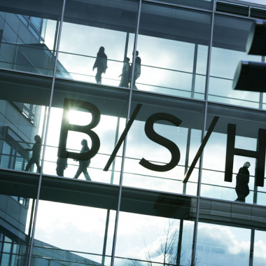 BSH Hausgeräte Gruppe als Arbeitgeber: Gehalt, Karriere, Benefits