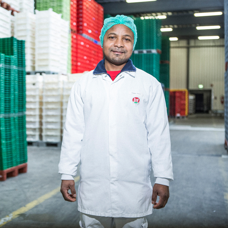 Bell Food Group als Arbeitgeber: Gehalt, Karriere, Benefits | kununu