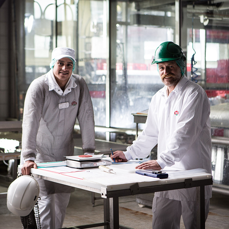 Bell Food Group als Arbeitgeber: Gehalt, Karriere, Benefits | kununu