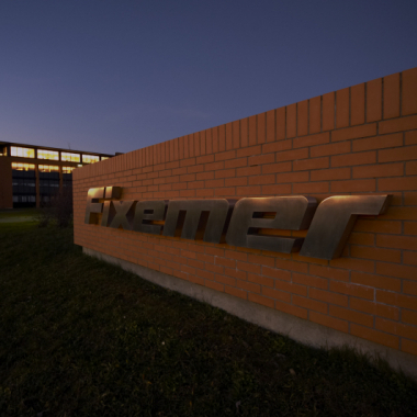 Fixemer Logistics als Arbeitgeber: Gehalt, Karriere, Benefits | kununu