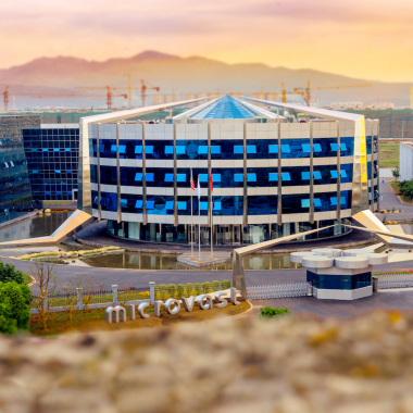 Microvast als Arbeitgeber: Gehalt, Karriere, Benefits