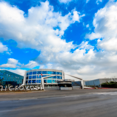 Microvast als Arbeitgeber: Gehalt, Karriere, Benefits