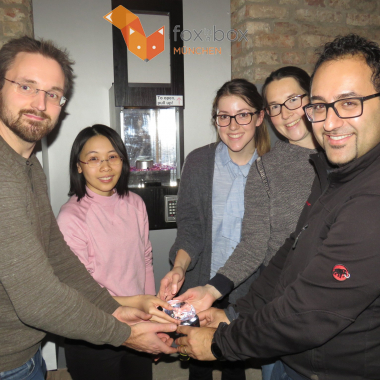 PITERION als Arbeitgeber: Gehalt, Karriere, Benefits | kununu