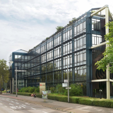 SV Informatik als Arbeitgeber: Gehalt, Karriere, Benefits | kununu