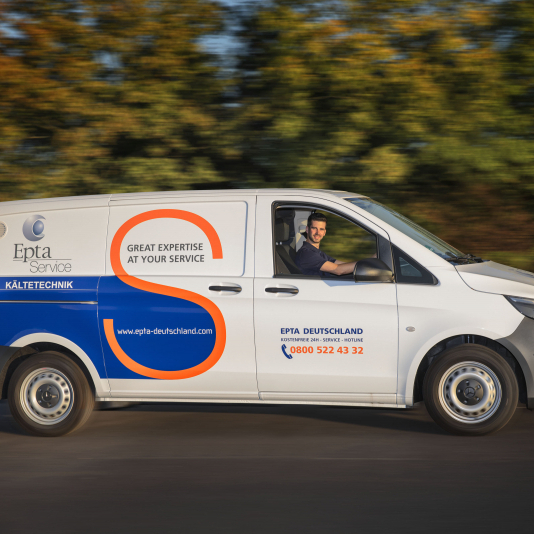 Epta Deutschland als Arbeitgeber: Gehalt, Karriere, Benefits | kununu