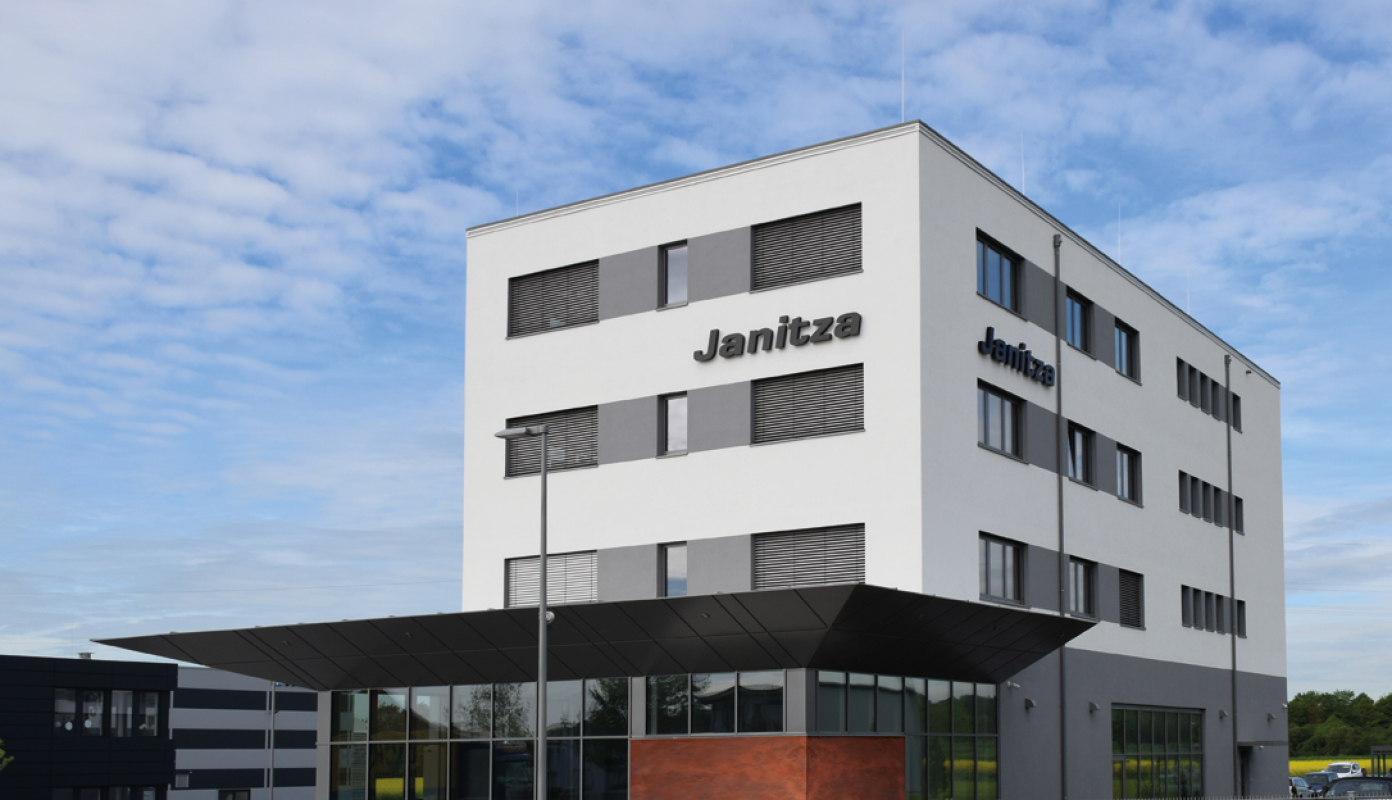 Janitza electronics als Arbeitgeber: Gehalt, Karriere, Benefits | kununu