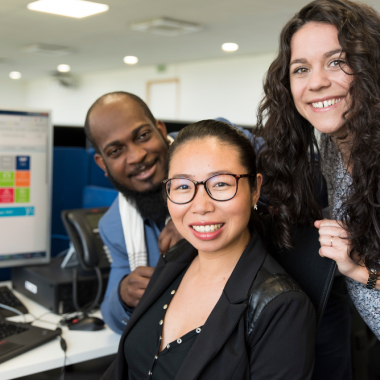 Computacenter als Arbeitgeber: Gehalt, Karriere, Benefits