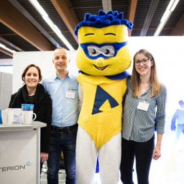 PITERION als Arbeitgeber: Gehalt, Karriere, Benefits | kununu