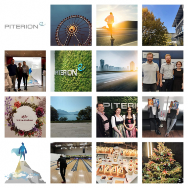 PITERION als Arbeitgeber: Gehalt, Karriere, Benefits | kununu
