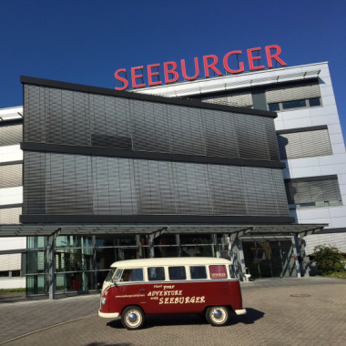 SEEBURGER als Arbeitgeber: Gehalt, Karriere, Benefits | kununu