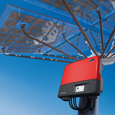 SMA Solar Technology als Arbeitgeber: Gehalt, Karriere, Benefits