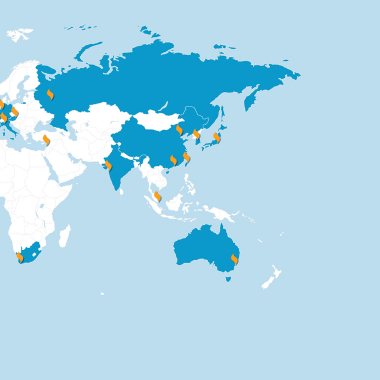 Gen Re - General Reinsurance als Arbeitgeber: Gehalt, Karriere ...