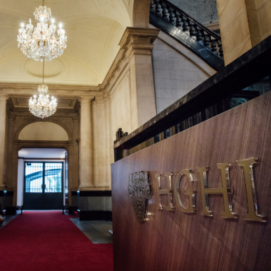 HGHI Holding als Arbeitgeber: Gehalt, Karriere, Benefits | kununu