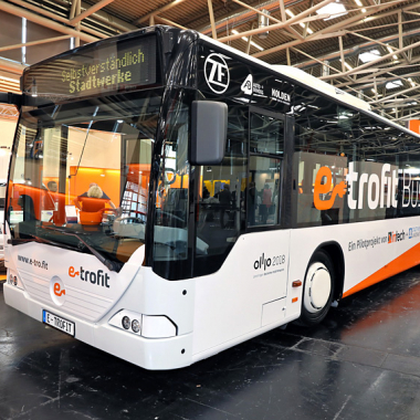 in-tech als Arbeitgeber: Gehalt, Karriere, Benefits | kununu